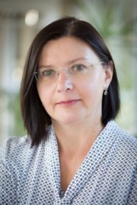 prof. dr hab. Renata Nowakowska-Siuta – CKNJOiEE